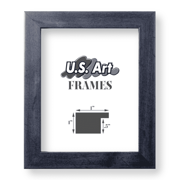 US Art Frames - Your Stop for Online Custom Picture Frames
